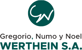 Grupo Werthein